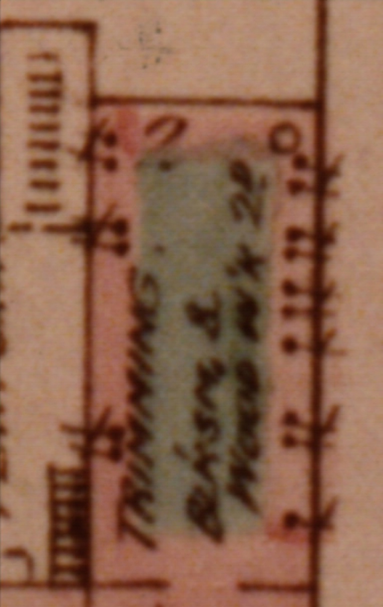 Maps and Cartography: Using Sanborn Fire Insurance Maps